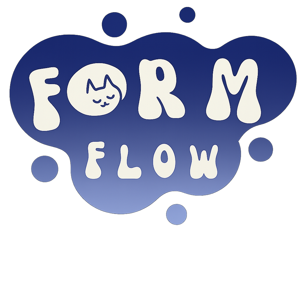 FormFlow - ปลดล็อกความคิดสร้างสรรค์